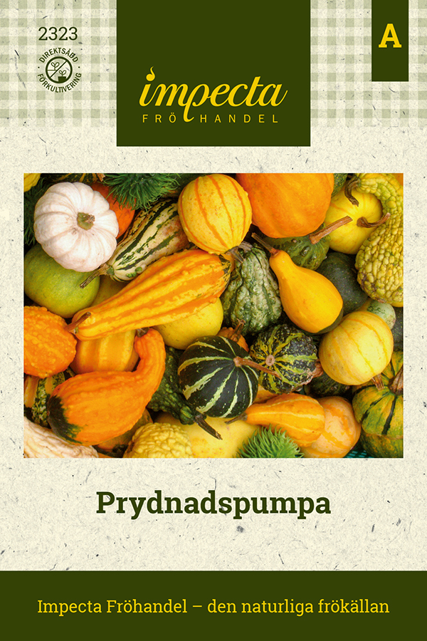 Prydnadspumpa - MUSTILA TRÄDGÅRD